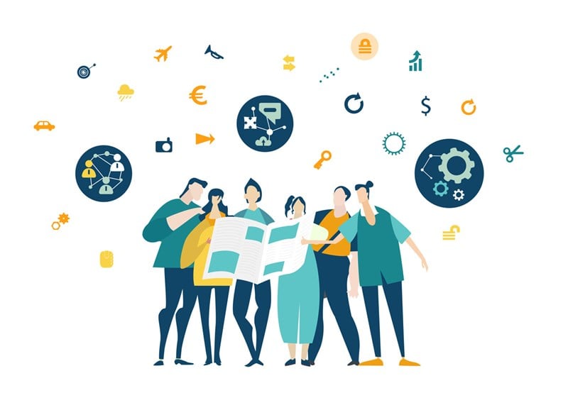 20 Common Office Problems, Solved