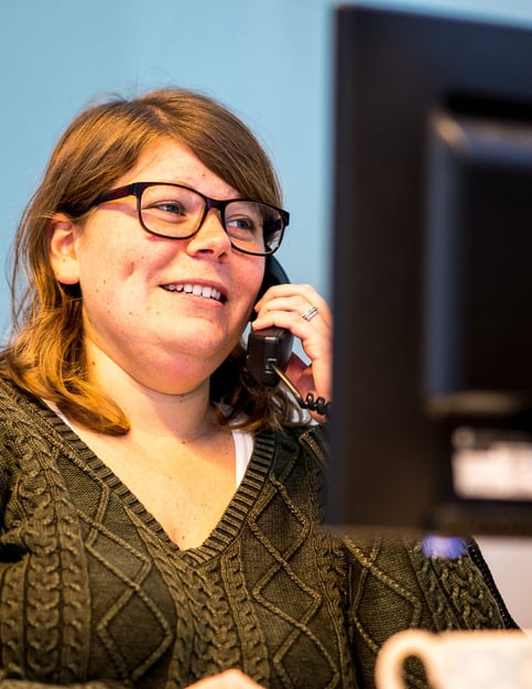 Our Virtual PA’s - SmartPA