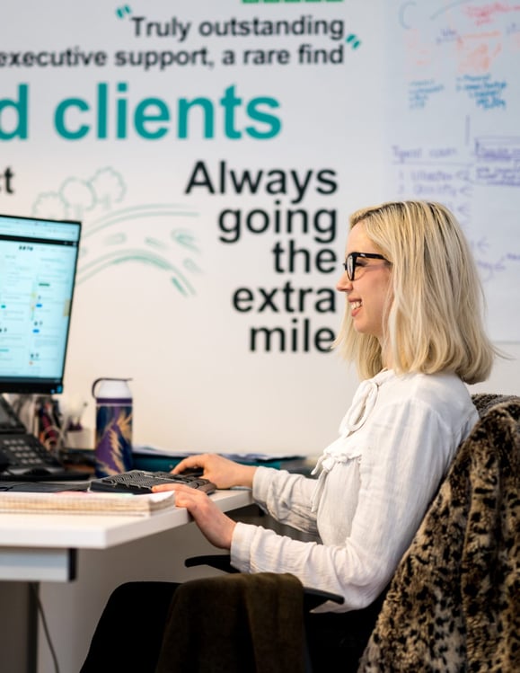 Our Virtual PA’s - SmartPA