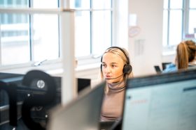 Our Mission - SmartPA