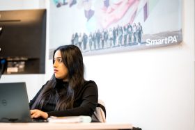 Our Mission - SmartPA