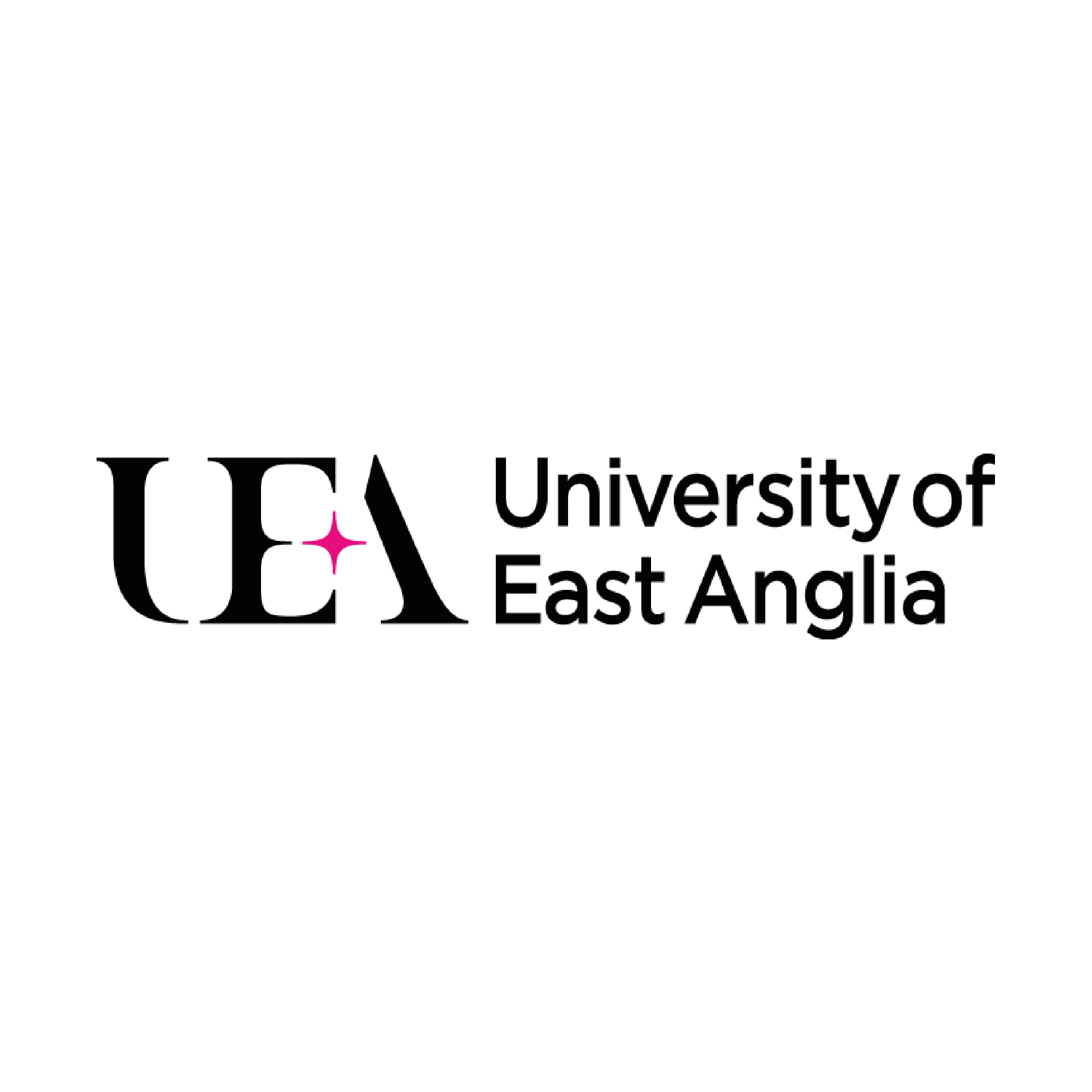 Supporting University of East Anglia