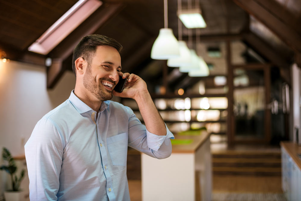 The Importance of a Good First Impression